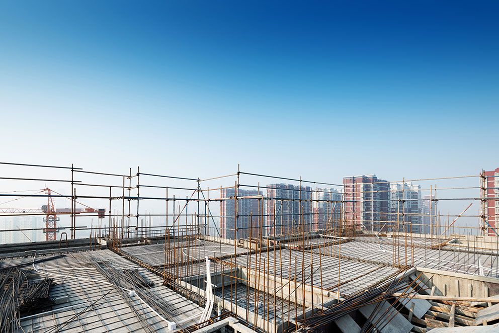 Ihr Ingenieur- und Planungsbüro im Bauwesen in Leipzig